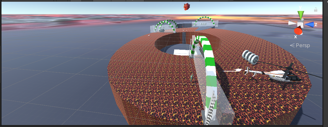 Projects & Experience – Daniel Henry's Portfolio