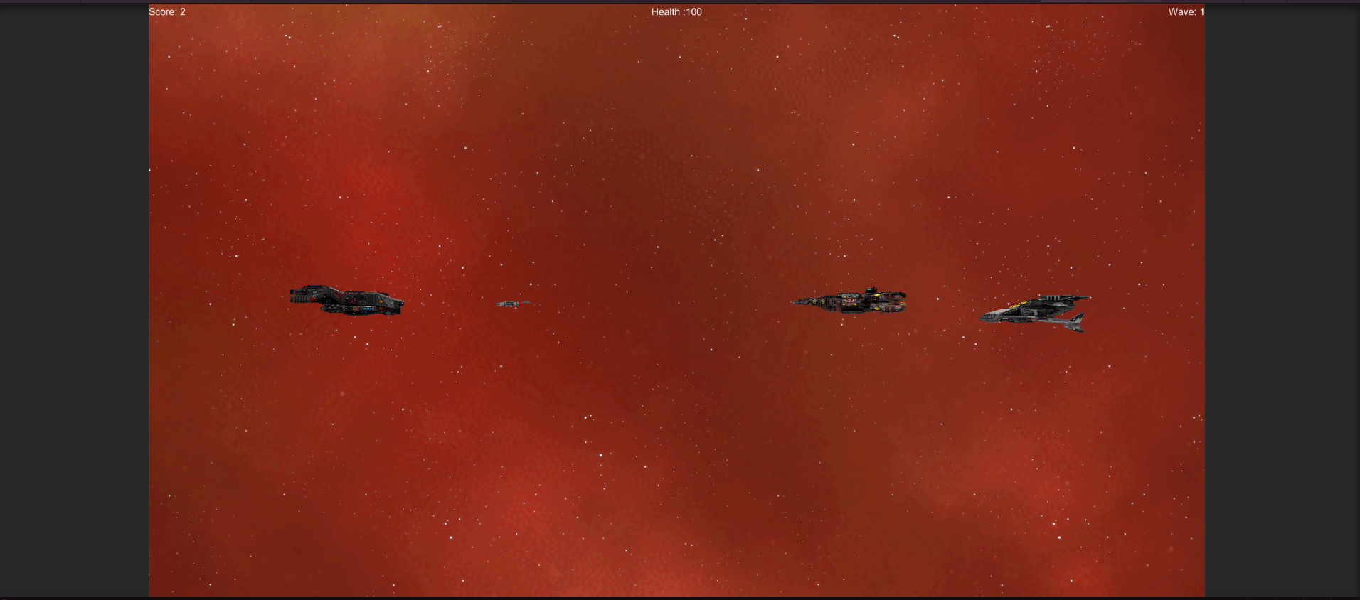 Projects & Experience – Daniel Henry's Portfolio